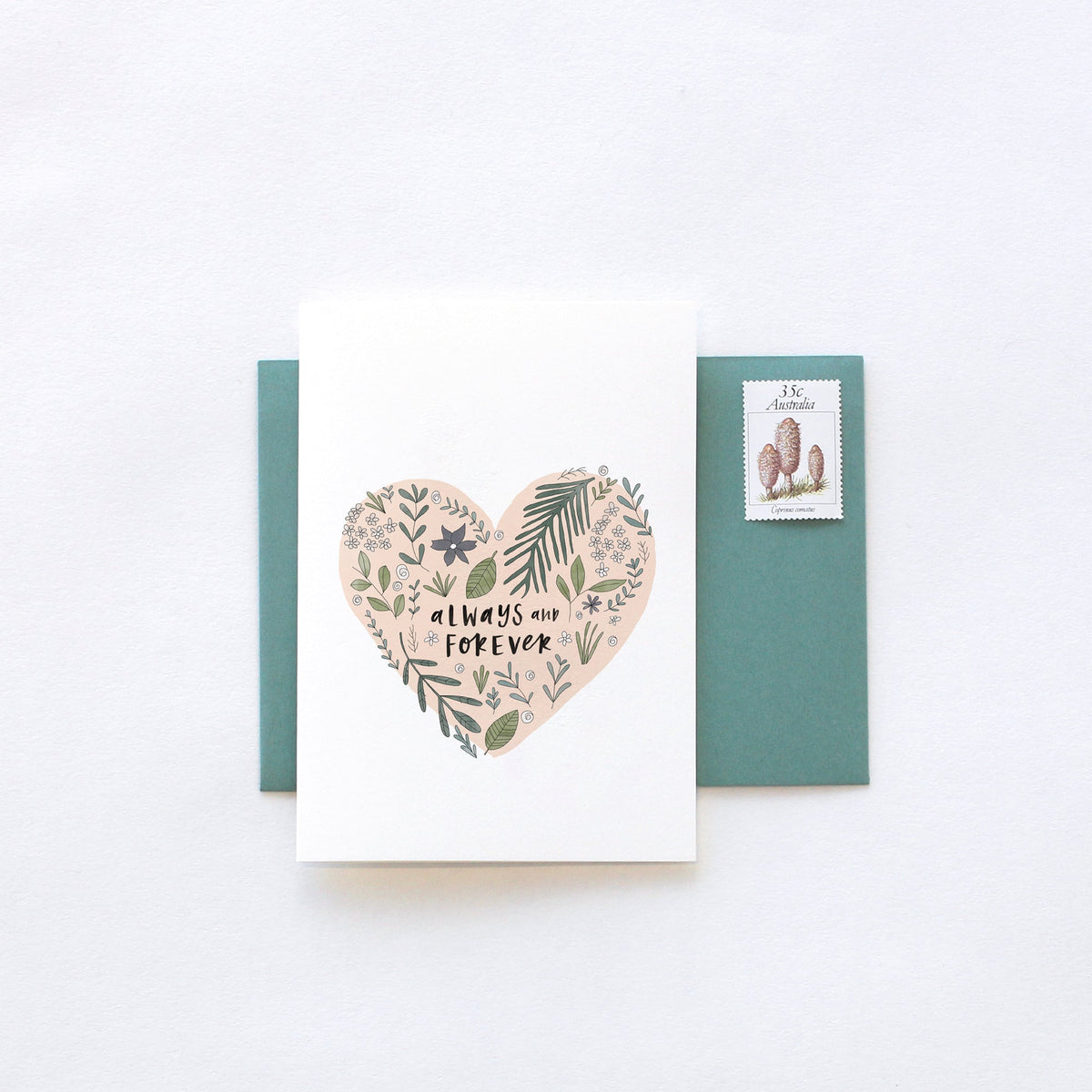 Love Cards – In The Daylight