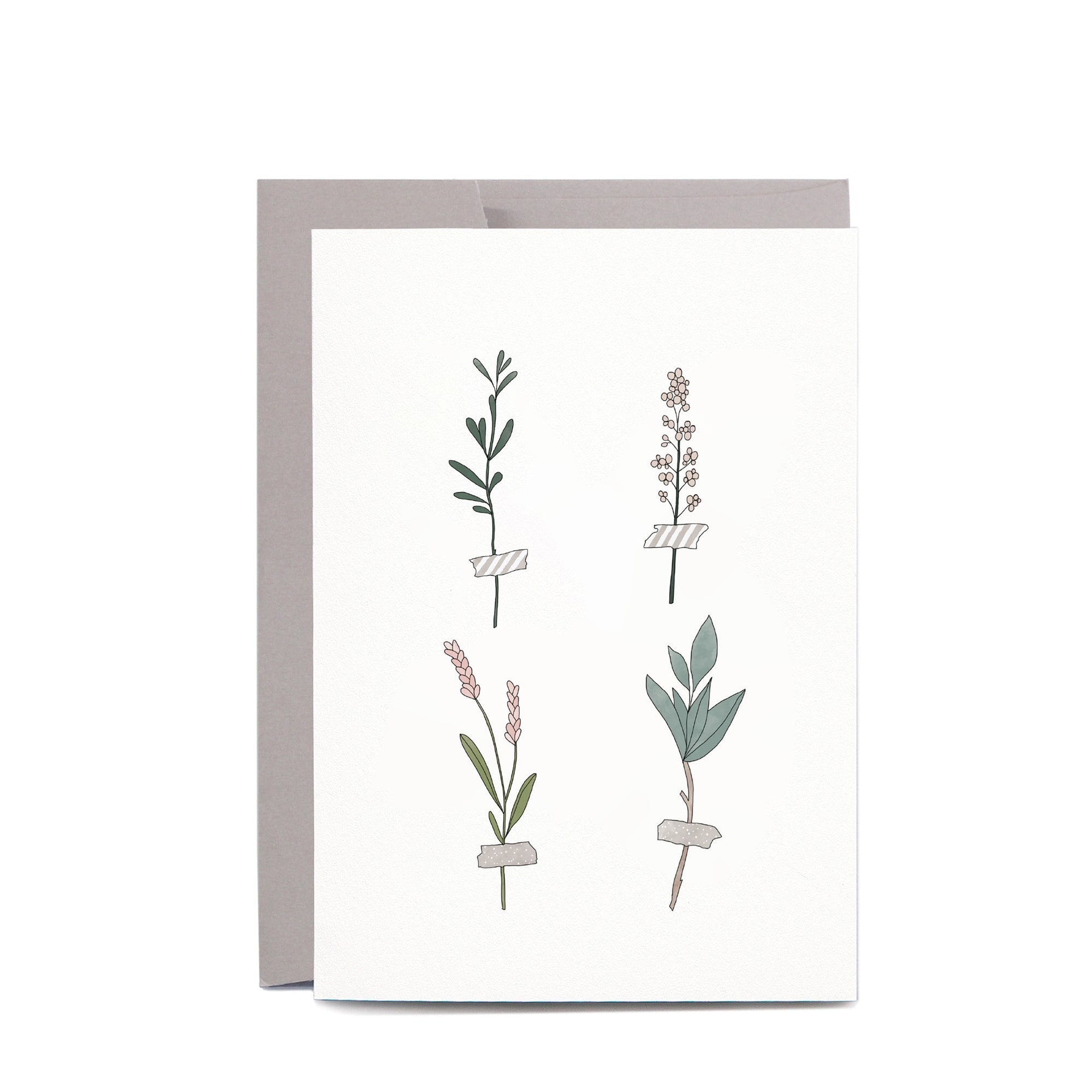 Any Occasion Cards – In The Daylight